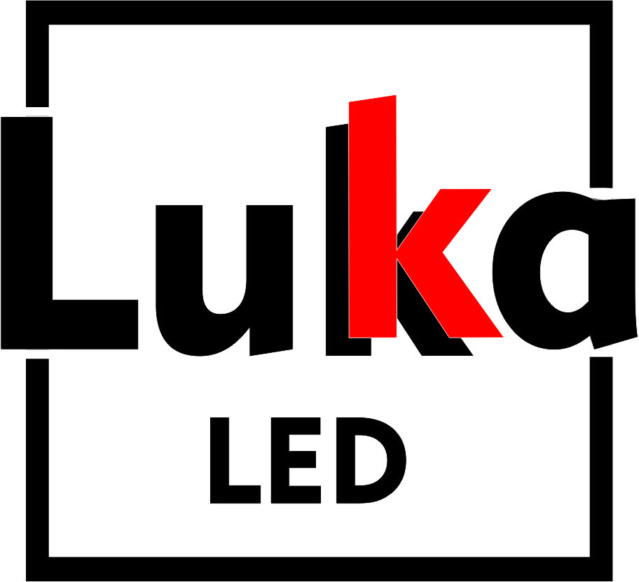LUKA LED